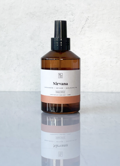 Nirvana Room Spray | 223 Vintage Co