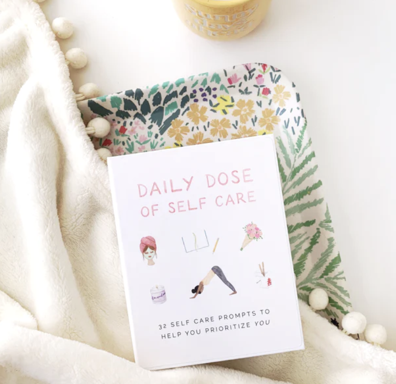 Self Care Card Deck | 223 Vintage Co